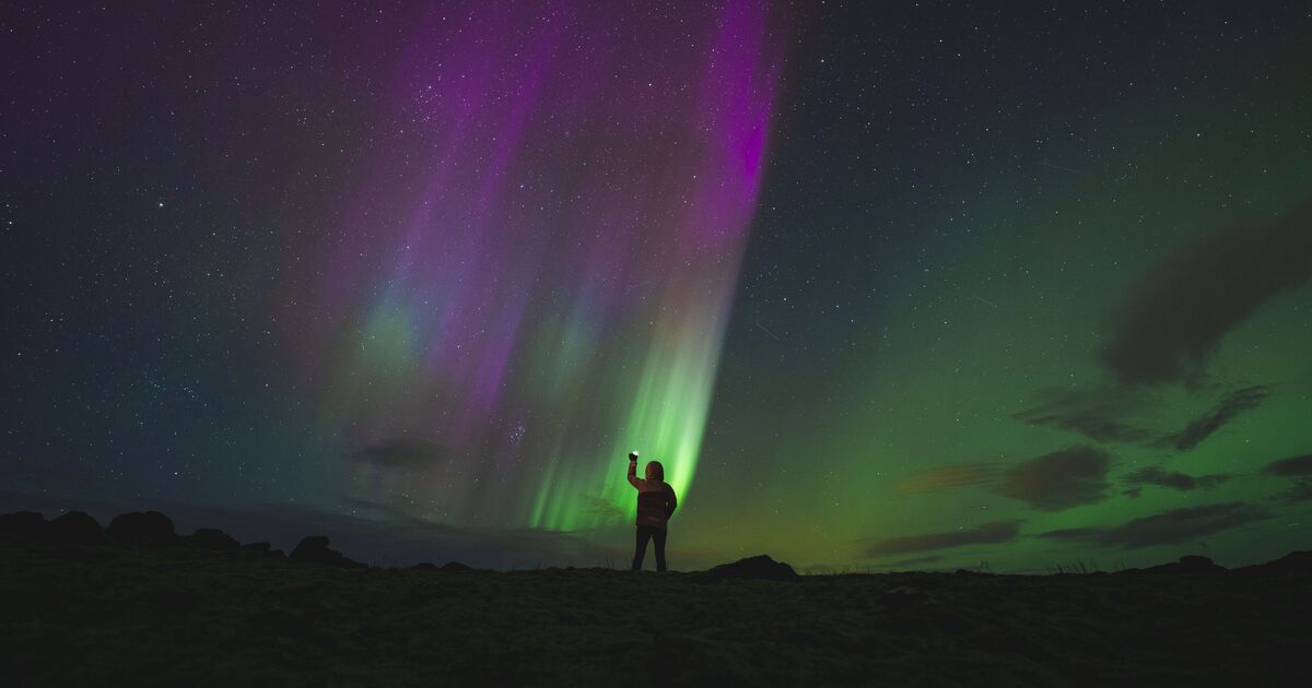 Northern Lights Tours in Iceland | Small-Group Tours
