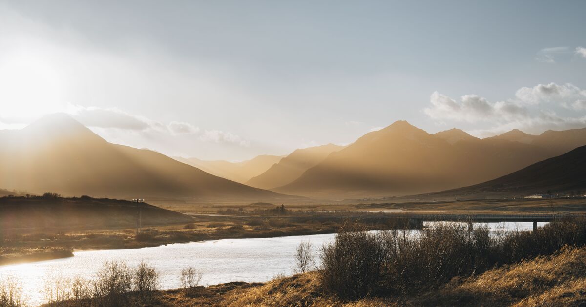 Guide to Climate, Temperature, and Weather in Iceland