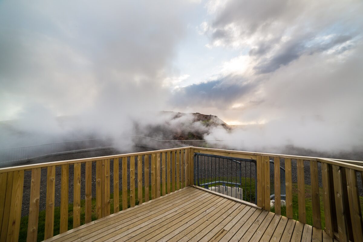 Silver Circle West Iceland Minibus Tour | From Reykjavik