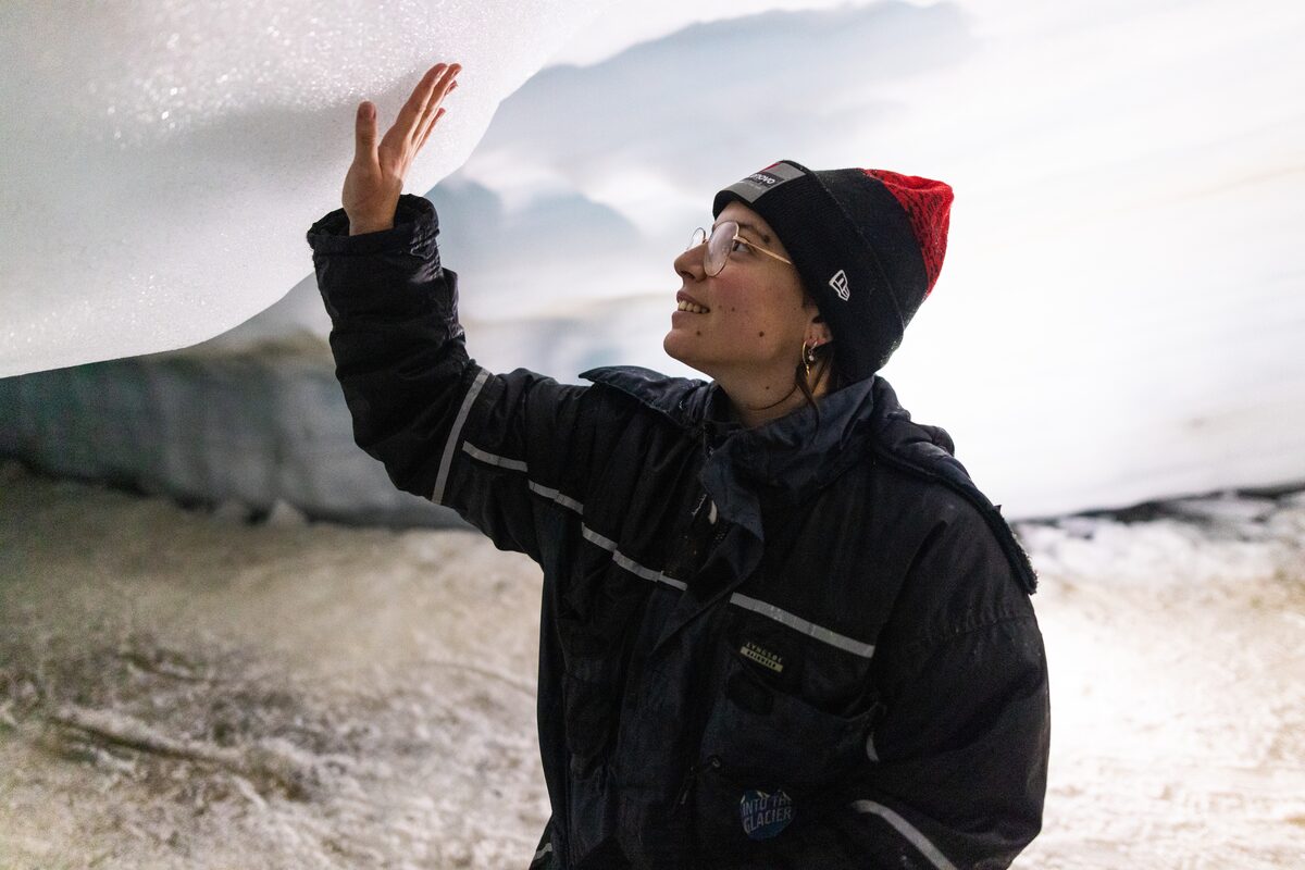 Silver Circle West Iceland Minibus Tour | From Reykjavik