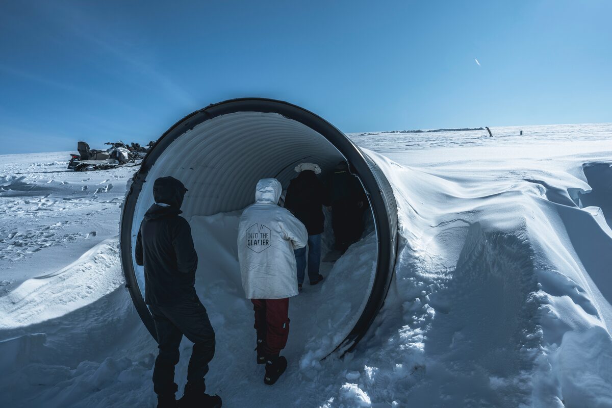 Silver Circle West Iceland Minibus Tour | From Reykjavik