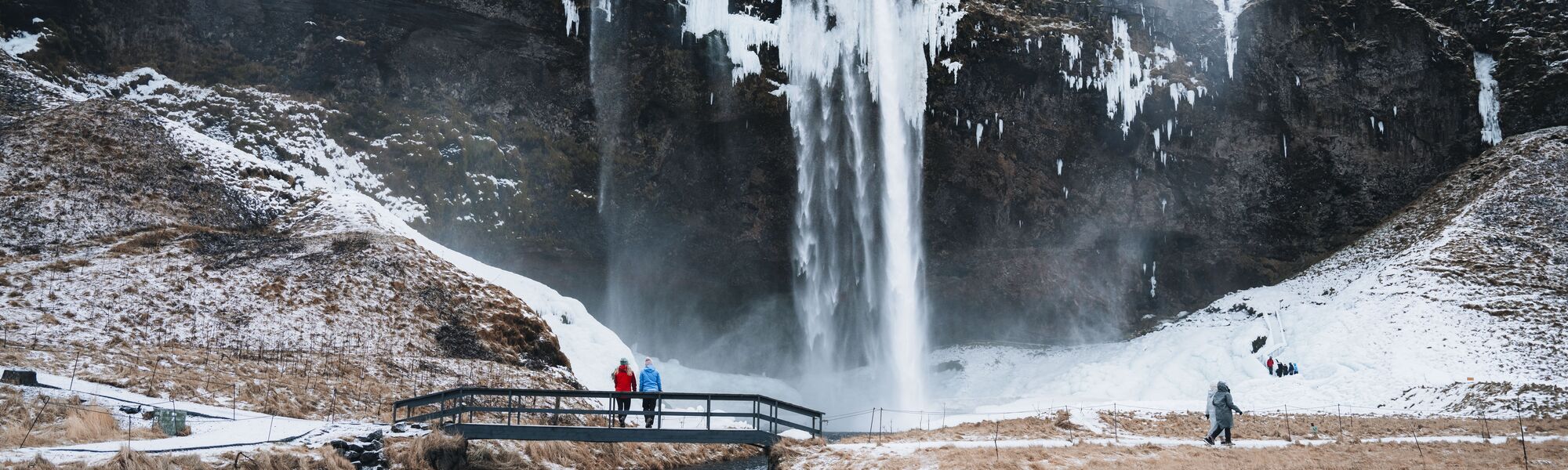 Group Tours & Icelandic Holidays | Arctic Adventures