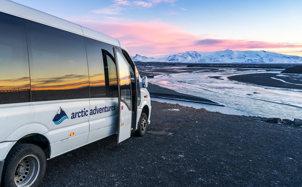 Hiking and Trekking Tours in Iceland | Arctic Adventures