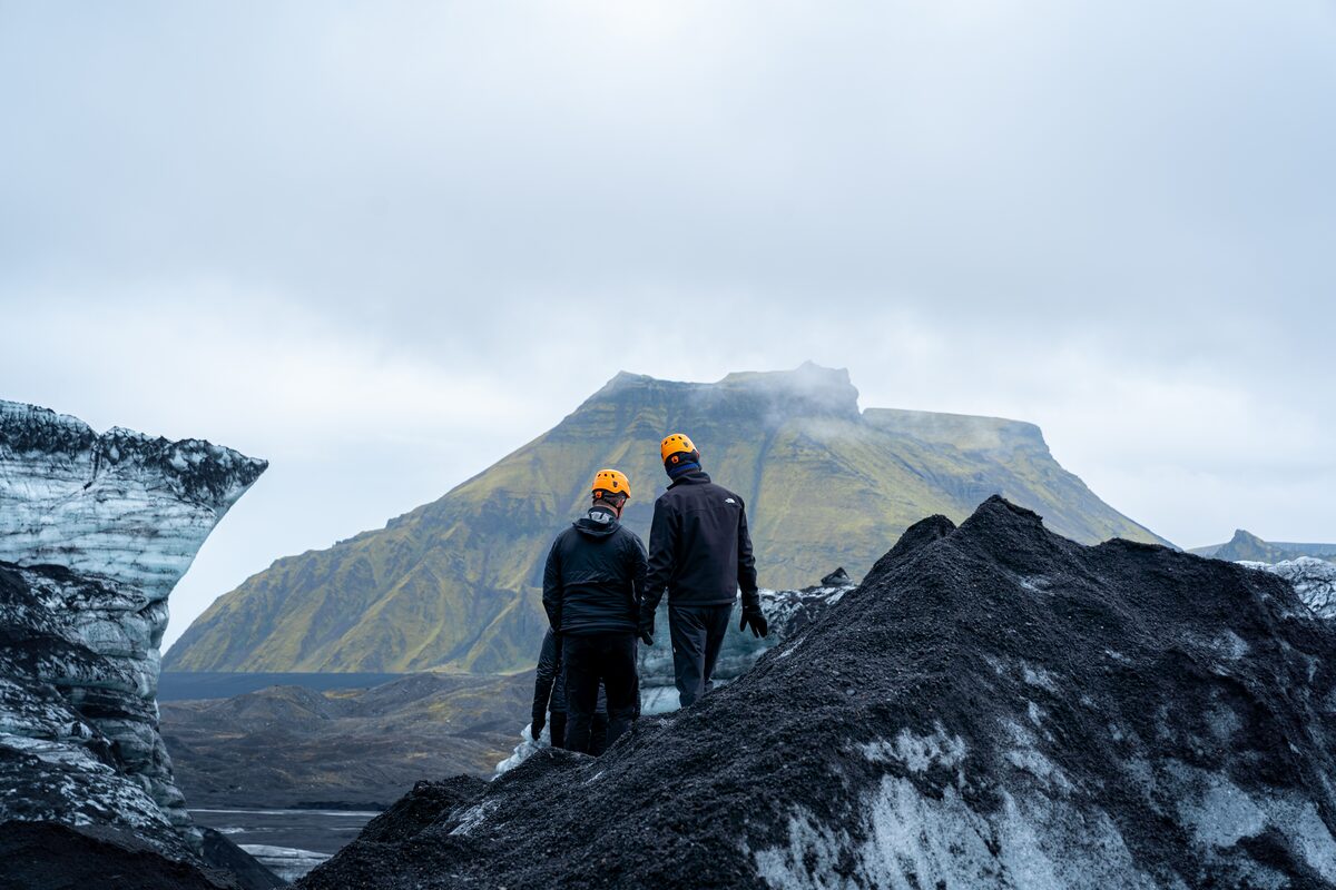 Katla Eruption: What is the Risk?