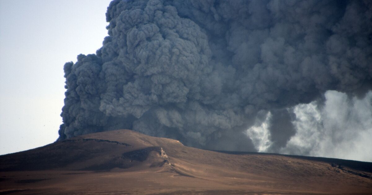Katla Eruption: What is the Risk?