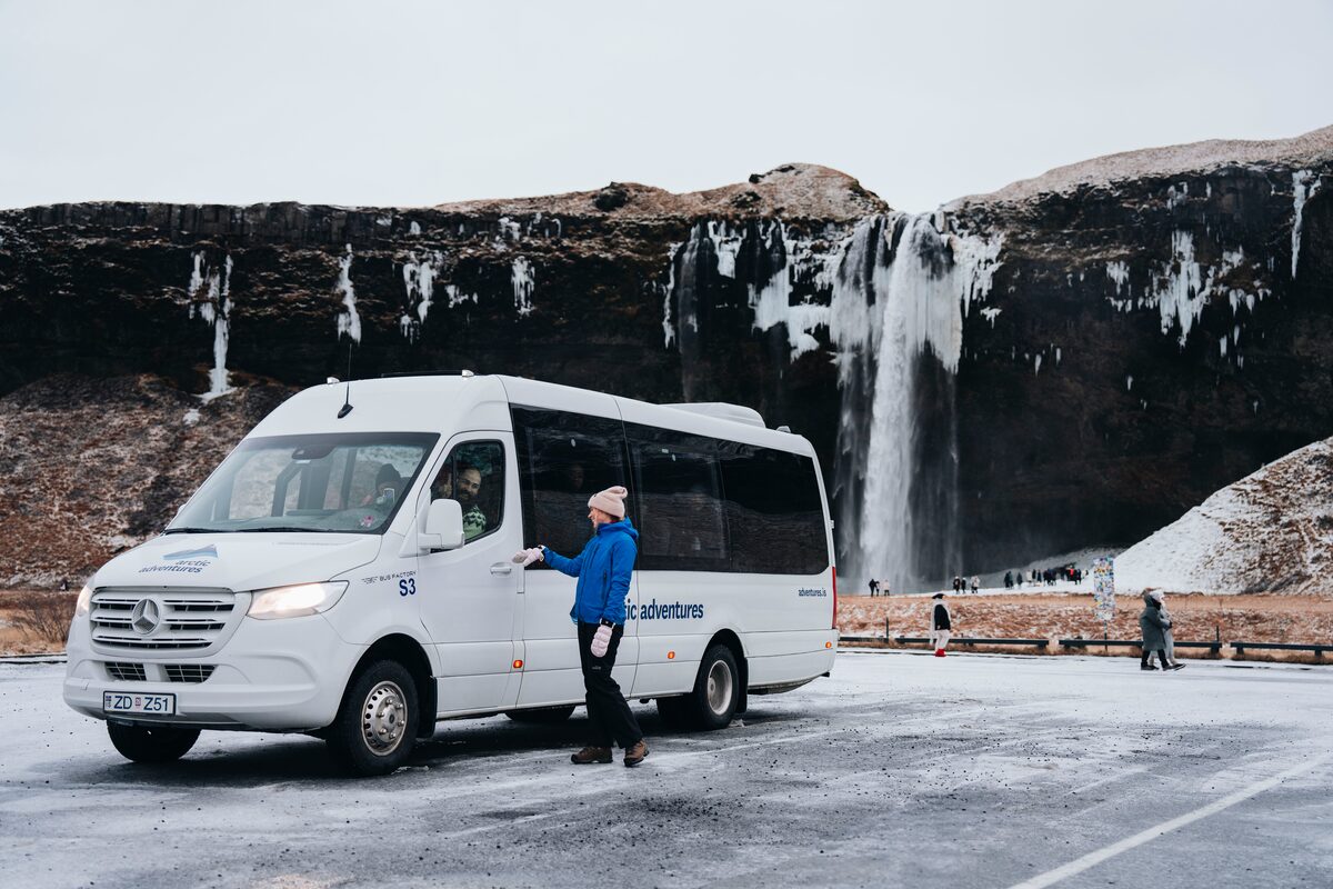 Values & Certifications | Arctic Adventures