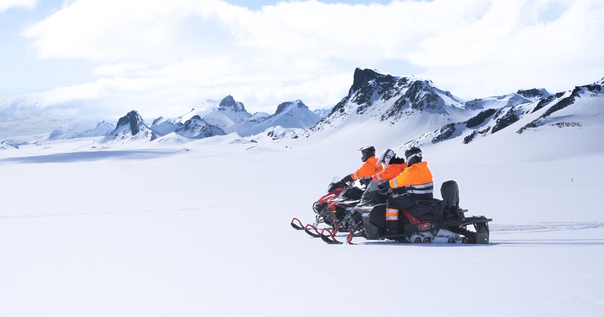 Frequently Asked Questions About Snowmobiling Tours Iceland