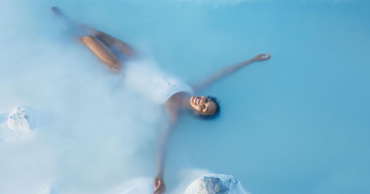 Blue Lagoon Hair Damage: Does It Ruin Your Hair?