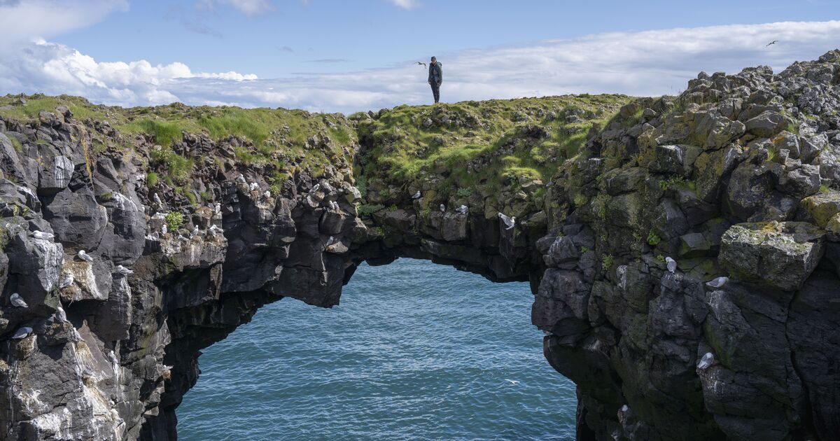 Exclusive 8-Day Private Tour Around Iceland's Ring Road