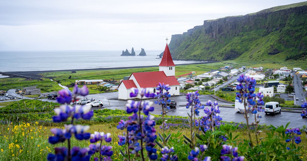 Iceland in Spring: Ultimate Guide to Weather and Activities
