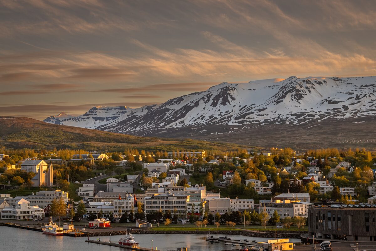 Akureyri Travel Guide: Top Attractions in North Iceland