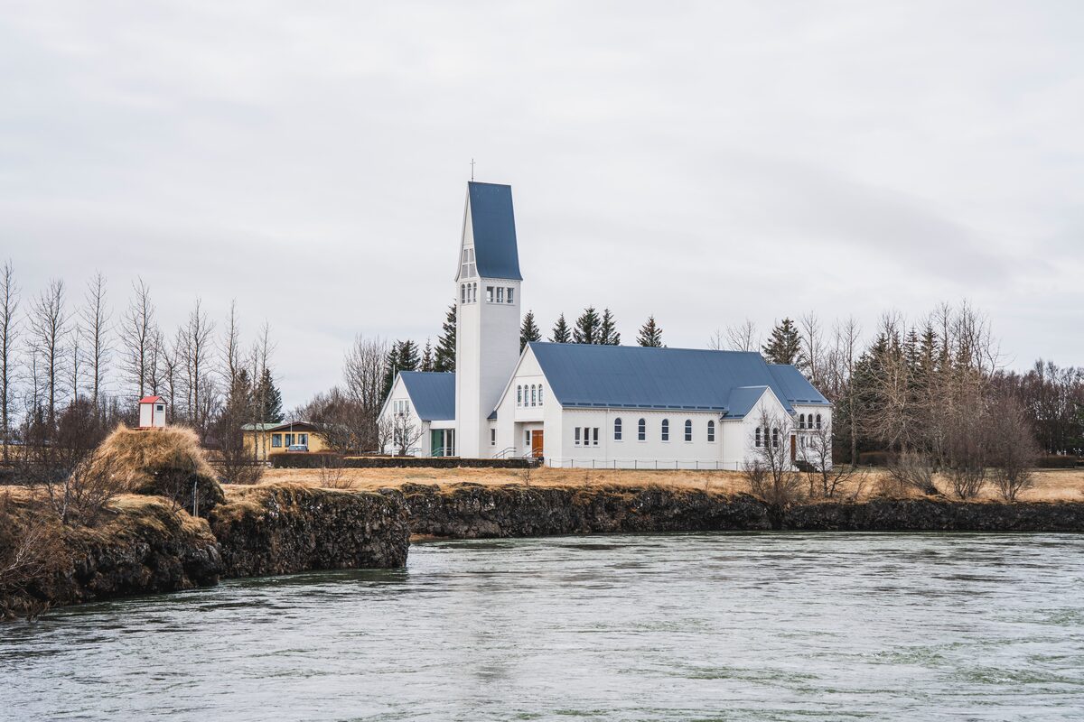 2-Day Golden Circle & South Coast Highlights Tour