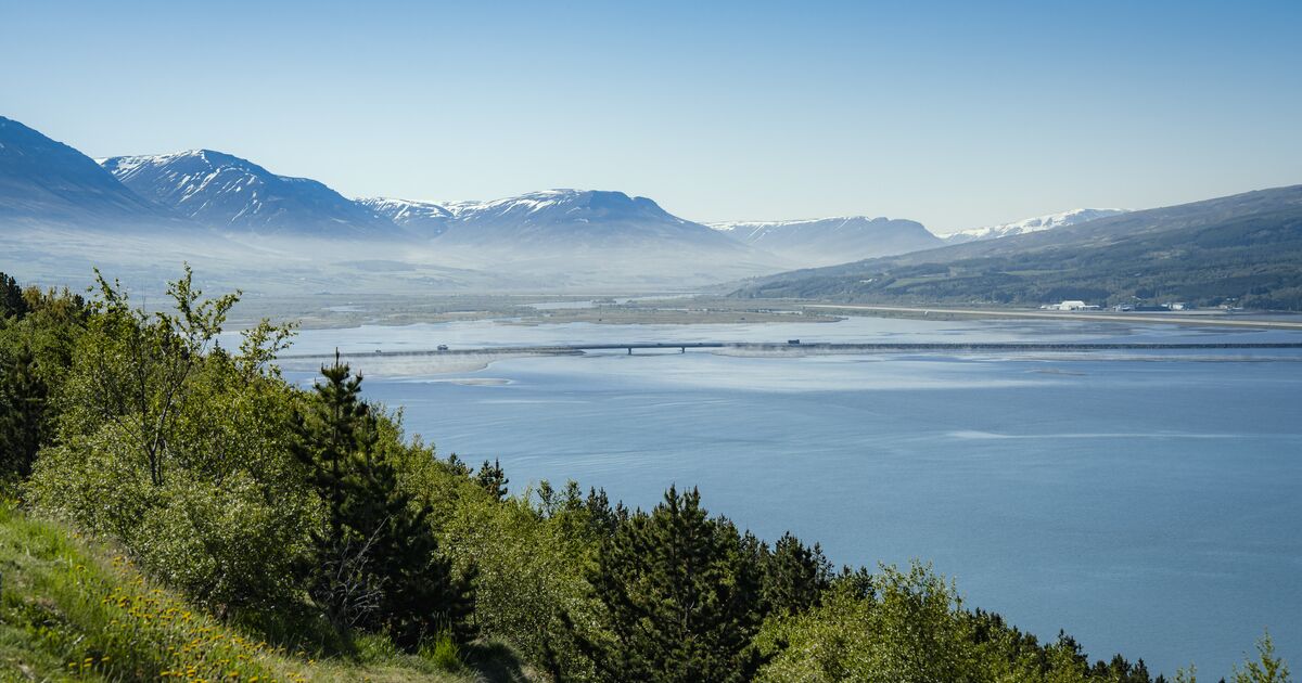 Akureyri Travel Guide: Top Attractions in North Iceland