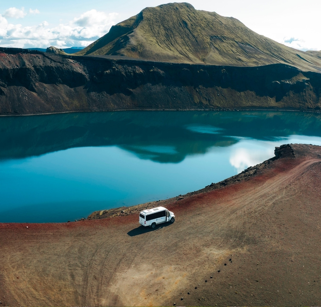 Family fun at Slakki Petting Zoo | Arctic Adventures