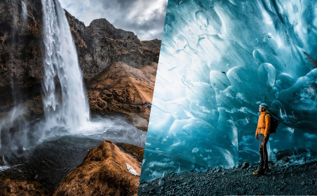 How to Spend 4 Days in Iceland | Arctic Adventures