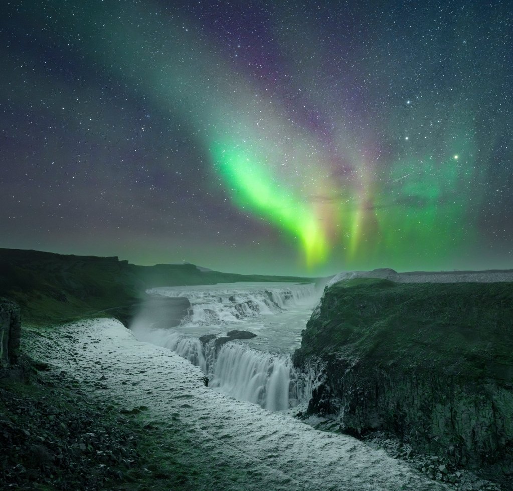 Iceland Solar Eclipse 2026: Where and When to Watch