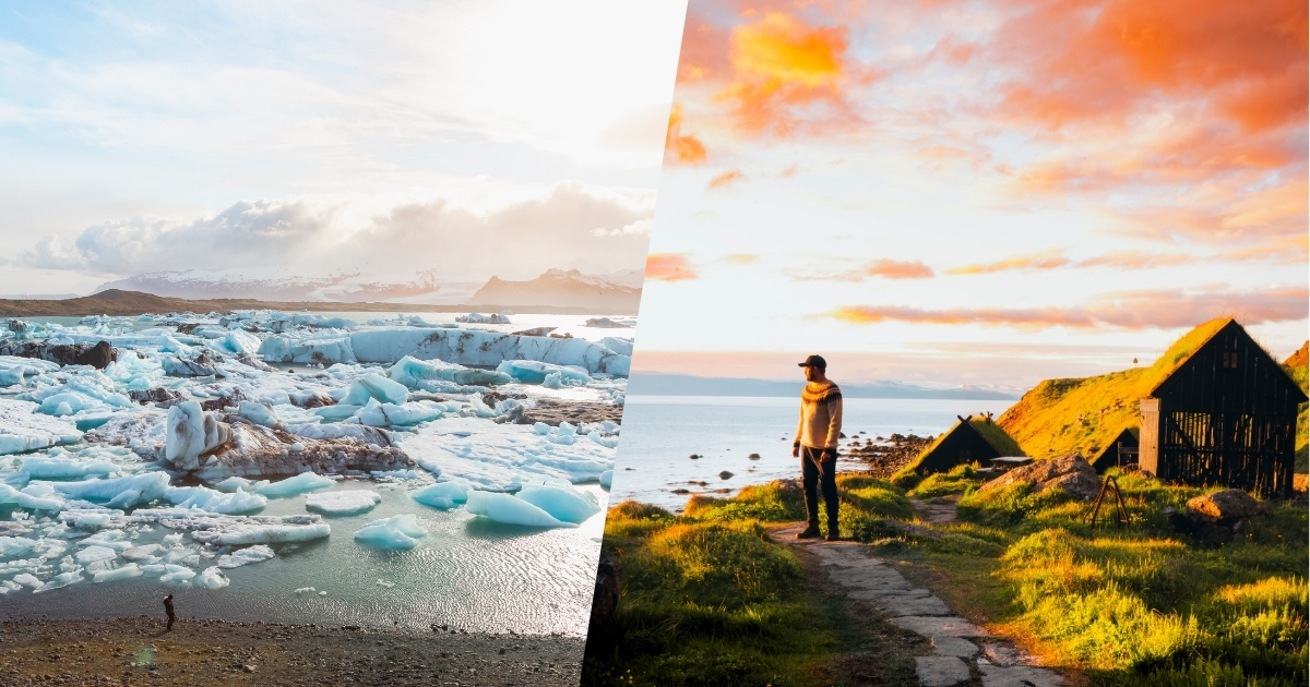 9-Day Ultimate Iceland Ring Road and Westfjords Adventure