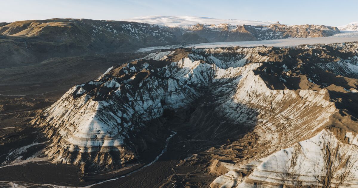 Top 15 Icelandic Volcanoes: Names, Facts & Guide