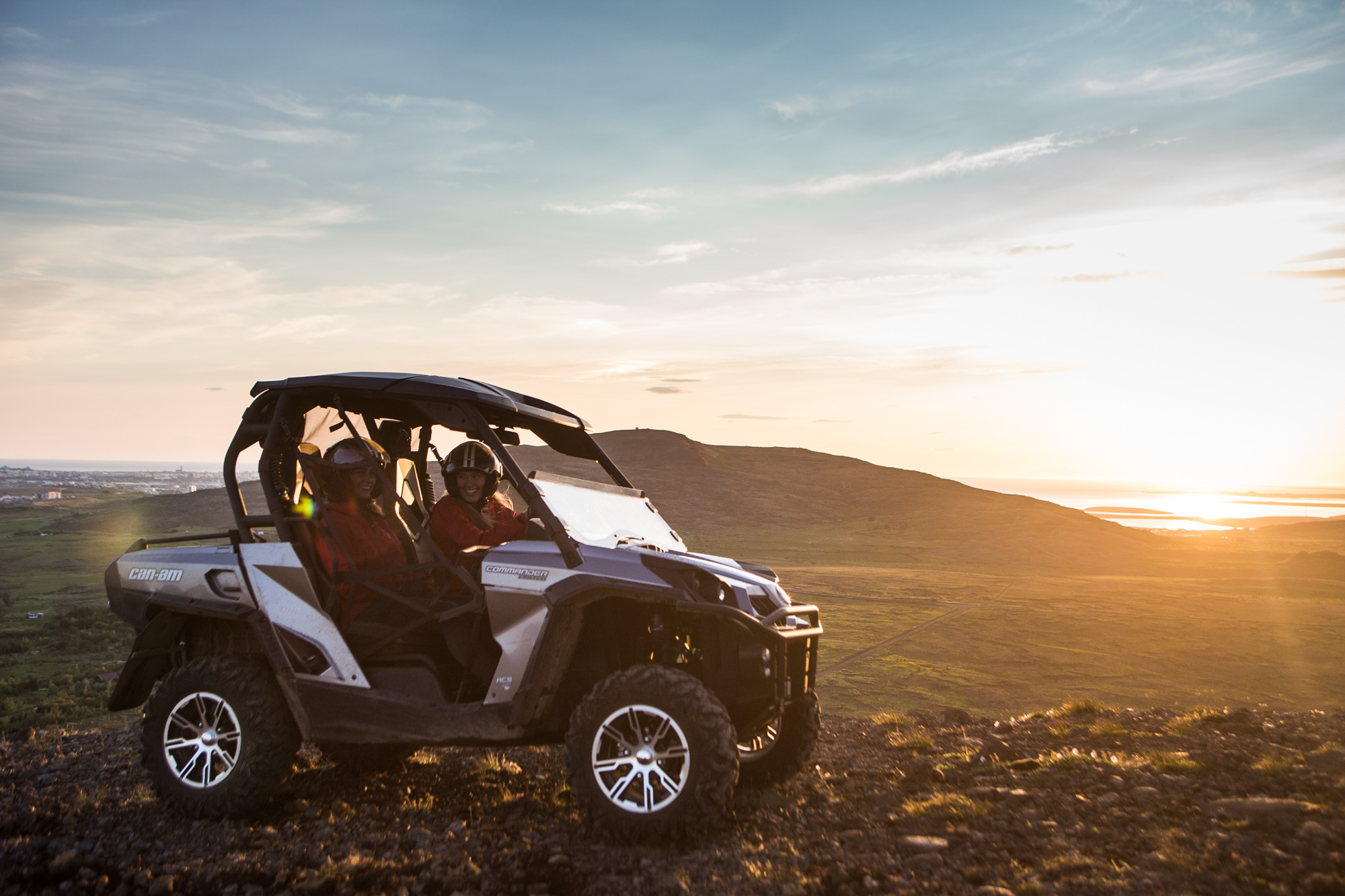 ATV & Buggy Tours in Iceland | Arctic Adventures