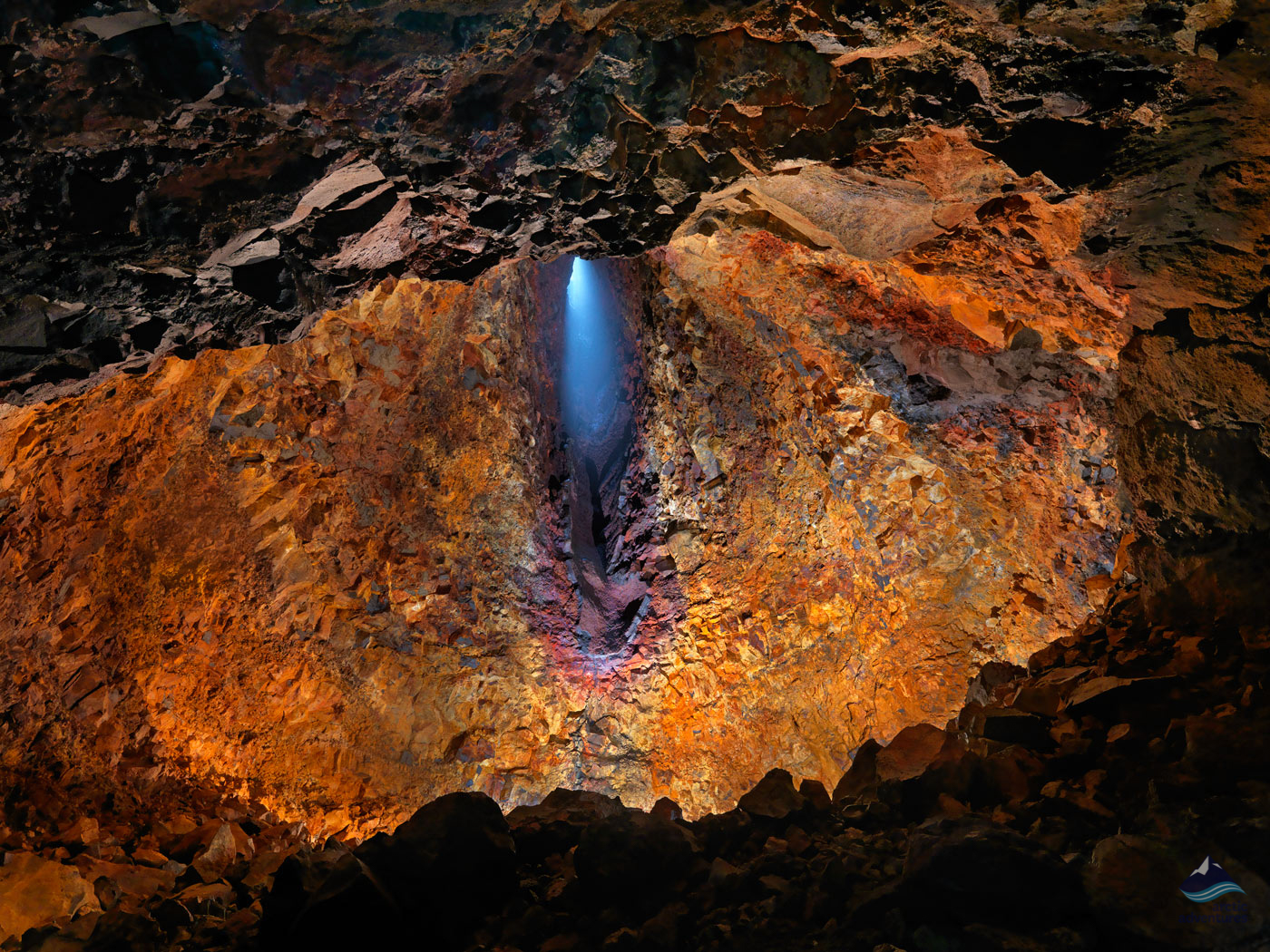 Inside the Volcano tour in Iceland | Day Tour | Arctic Adventures