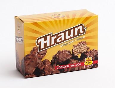 Icelandic Candy | Ultimate Guide | Arctic Adventures