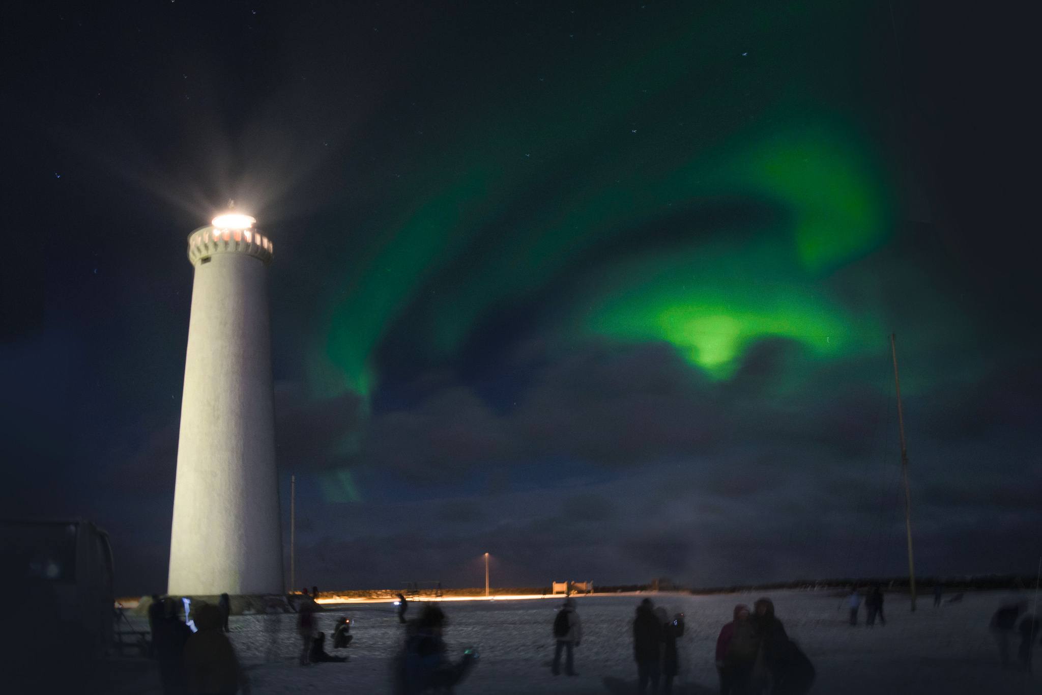 What To Do In Stykkishólmur Town | Arctic Adventures