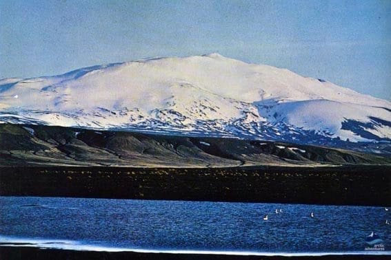 Faszinierende Fakten über Islands Vulkane | Arctic Adventures