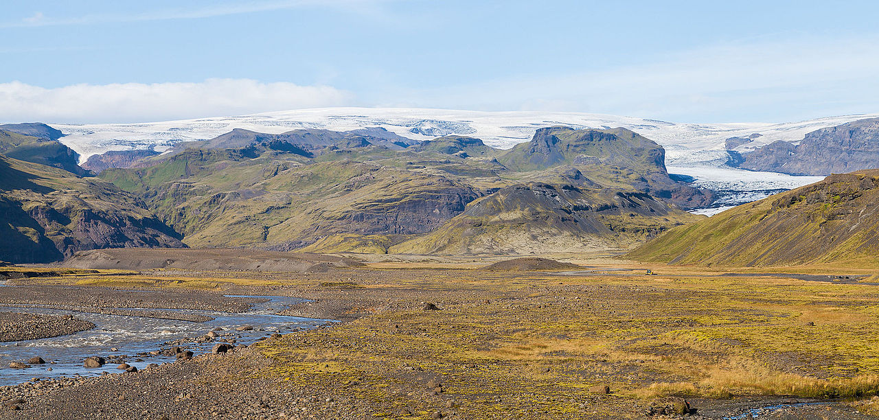 Katla Eruption: What is the Risk?